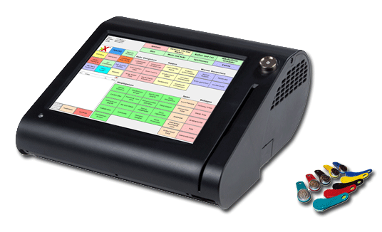 bonit.at Software OG - Kassensysteme und Lösungen für Gastronomie, Handel und Dienstleister